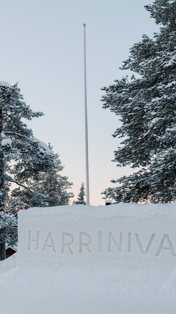 Muonio: The Hidden gem of Finnish Lapland - Finland by a local