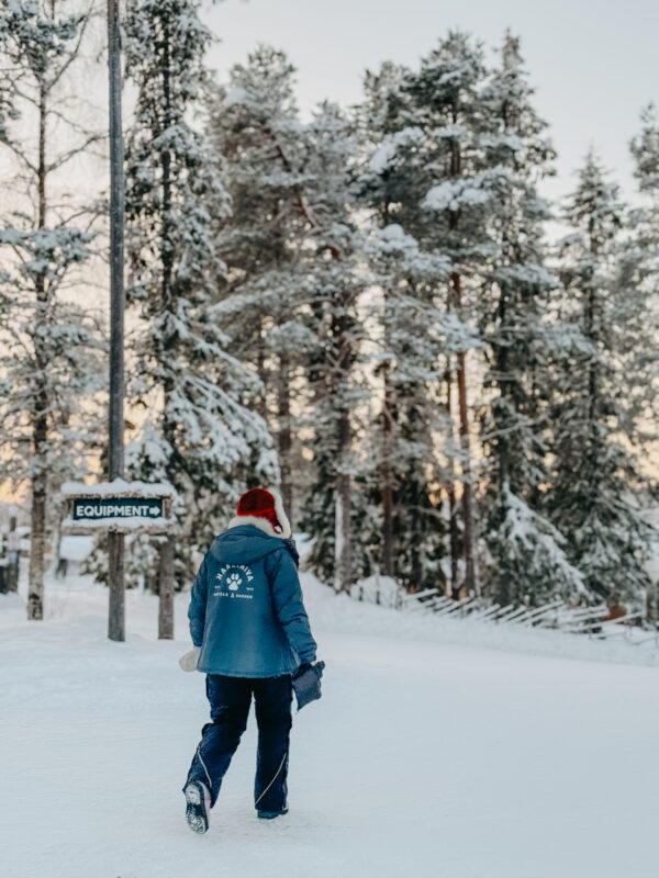 Muonio: The Hidden gem of Finnish Lapland - Discover the best of Finland