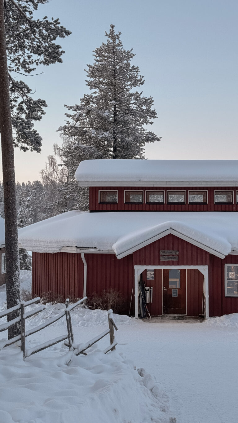 Muonio: The Hidden gem of Finnish Lapland - Discover the best of Finland