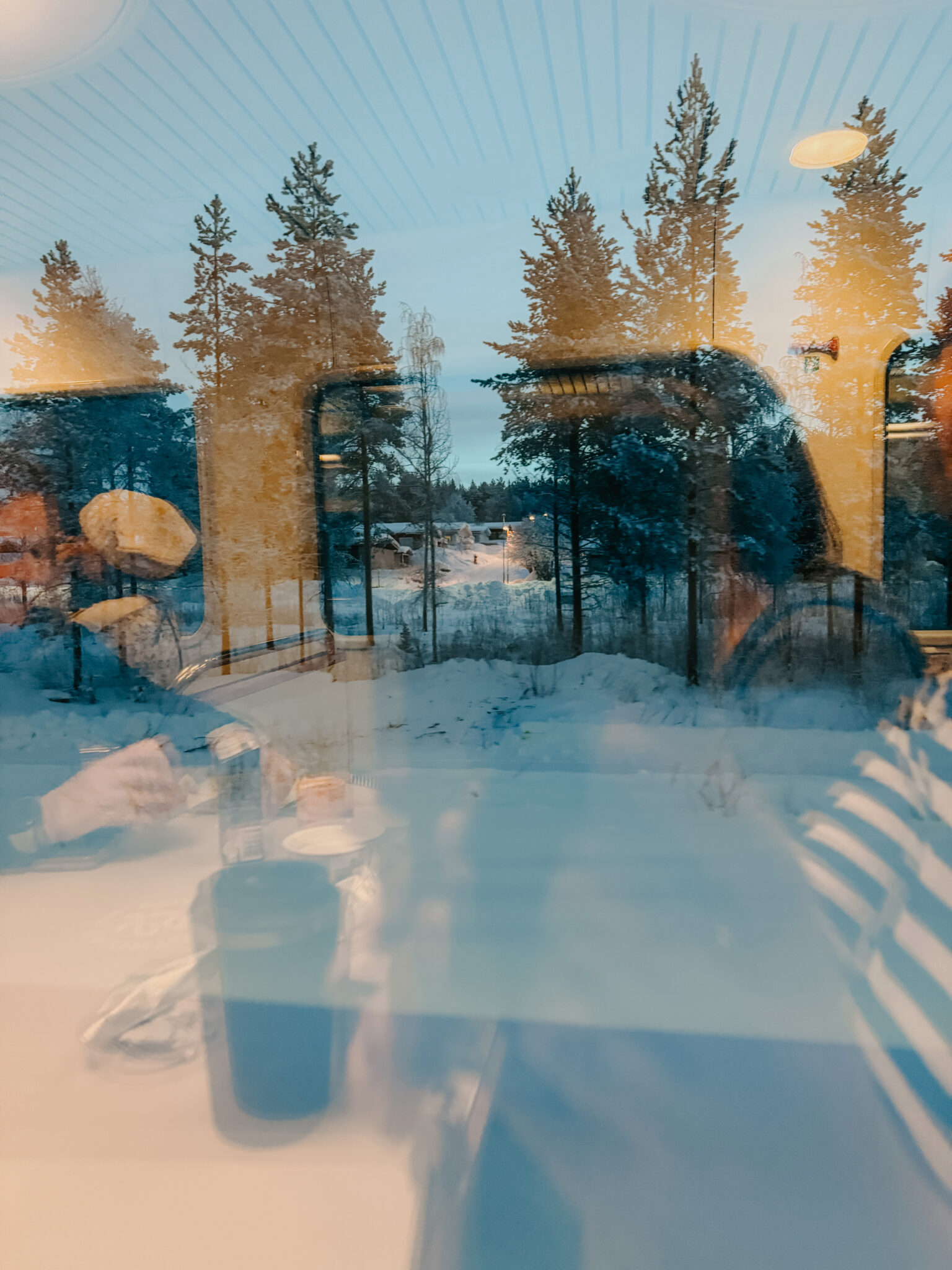 Muonio: The Hidden gem of Finnish Lapland - Finland by a local