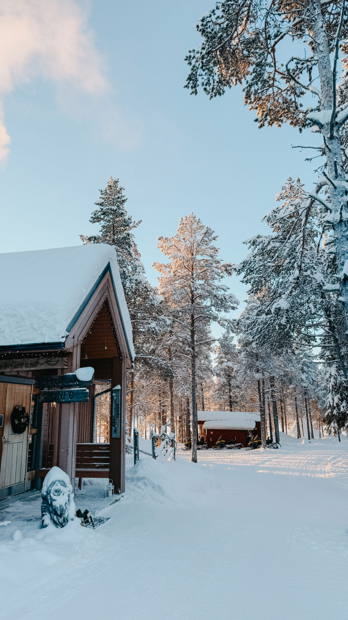 Muonio: The Hidden gem of Finnish Lapland - Discover the best of Finland