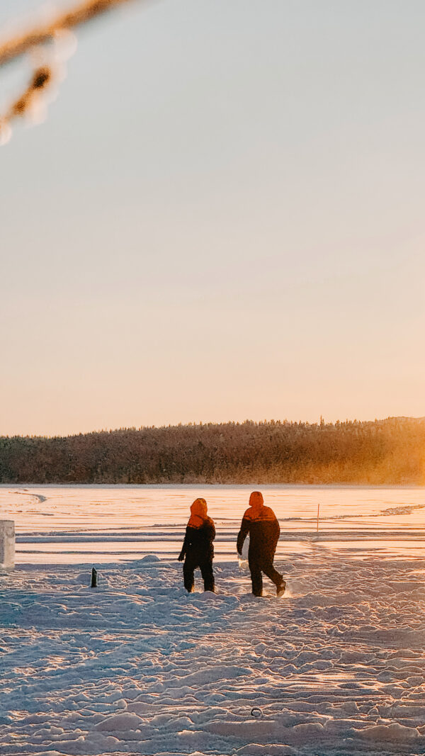 Muonio: The Hidden gem of Finnish Lapland - Discover the best of Finland