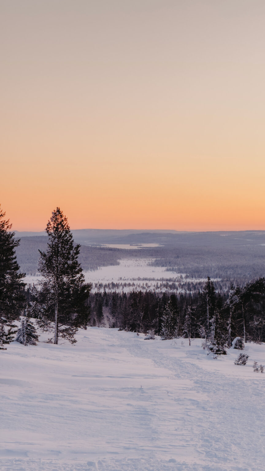 Muonio: The Hidden gem of Finnish Lapland - Discover the best of Finland