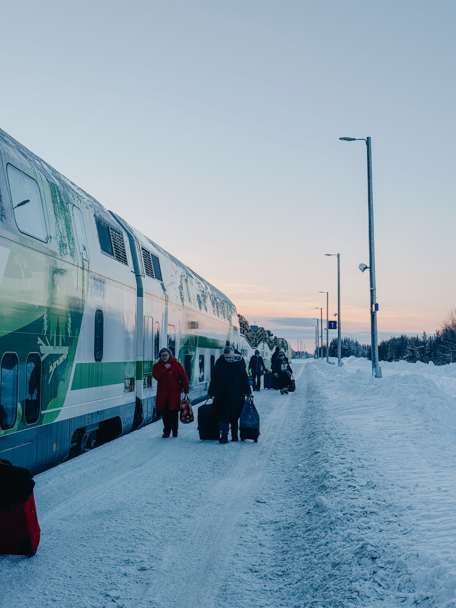 Muonio: The Hidden gem of Finnish Lapland - Discover the best of Finland