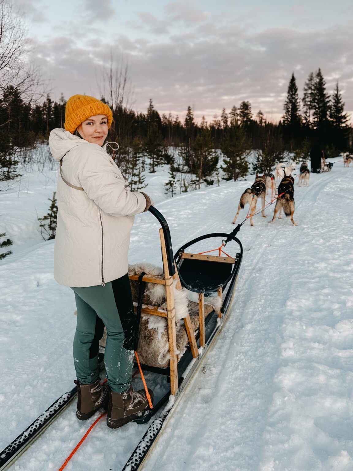 Top Travel Destinations for Finland in Winter - Discover the best of ...